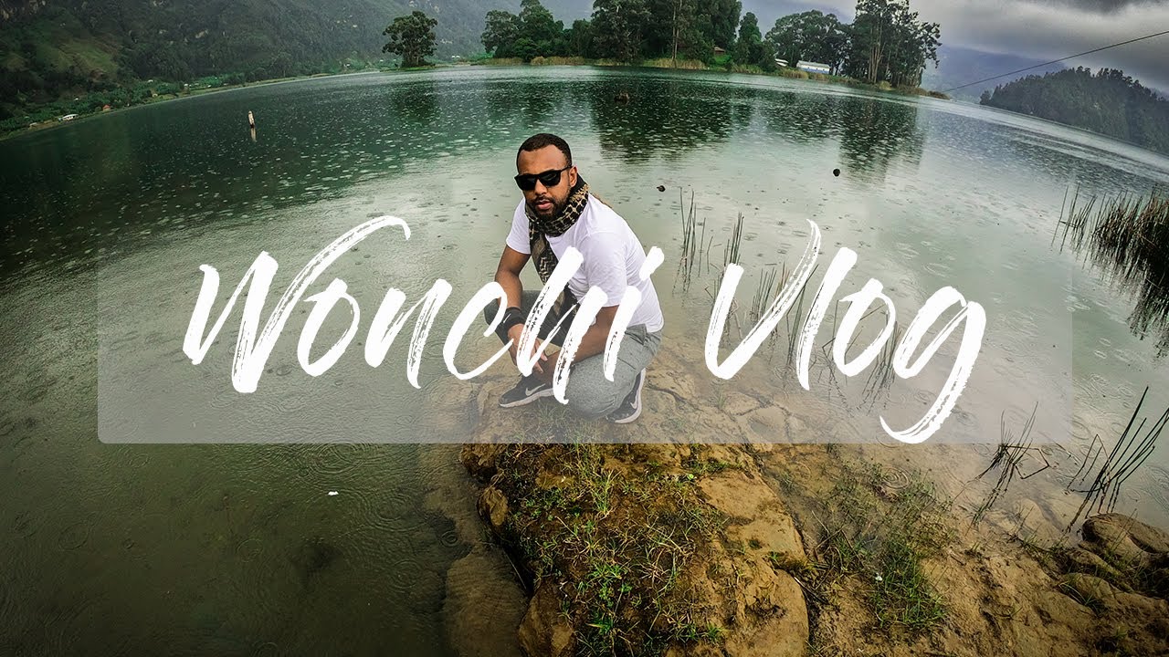 Wonchi Ethiopia Travel VLOG - YouTube