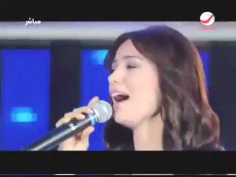 Assi Hillani de Liban et Chaima Hilali de Tunisie - YouTube