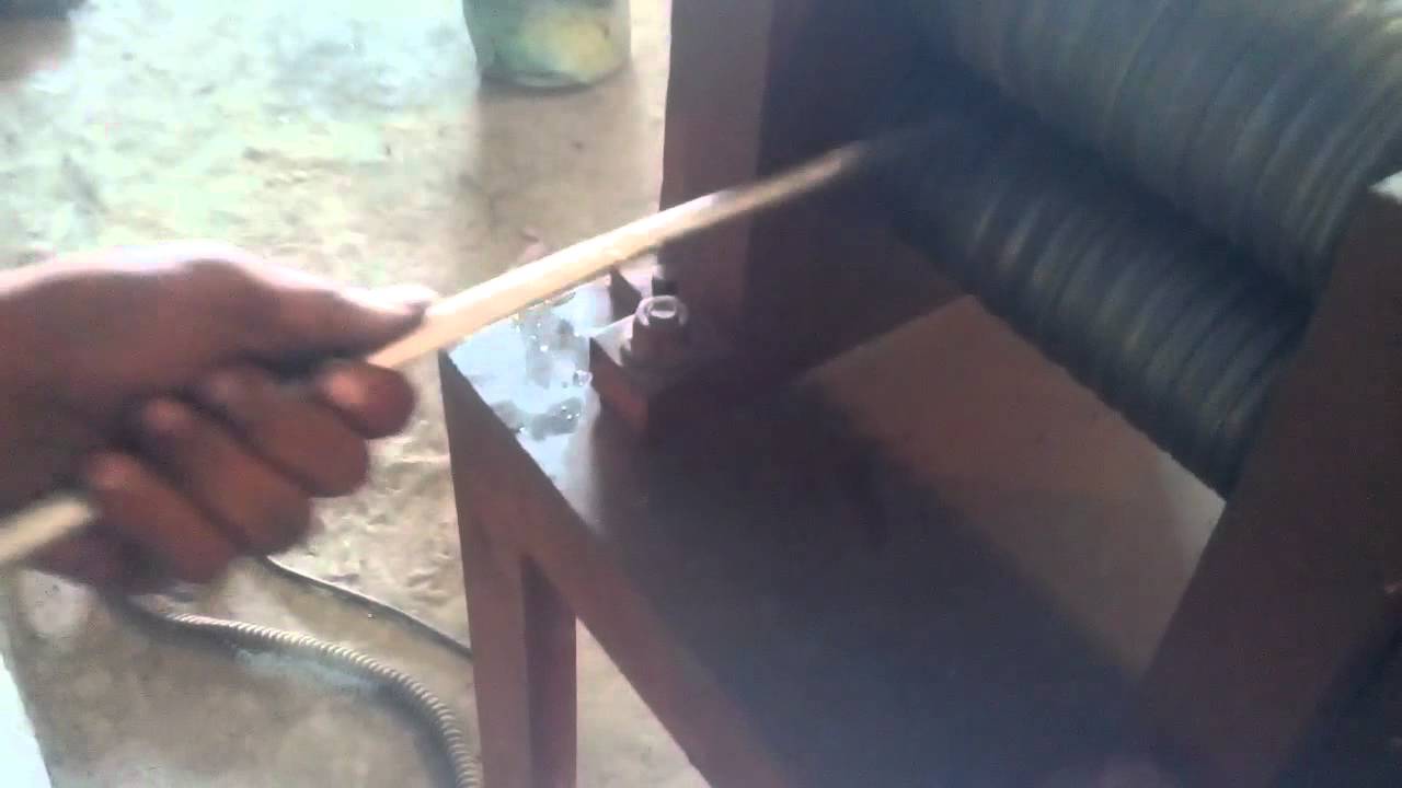 Pointing Machine - Description - YouTube