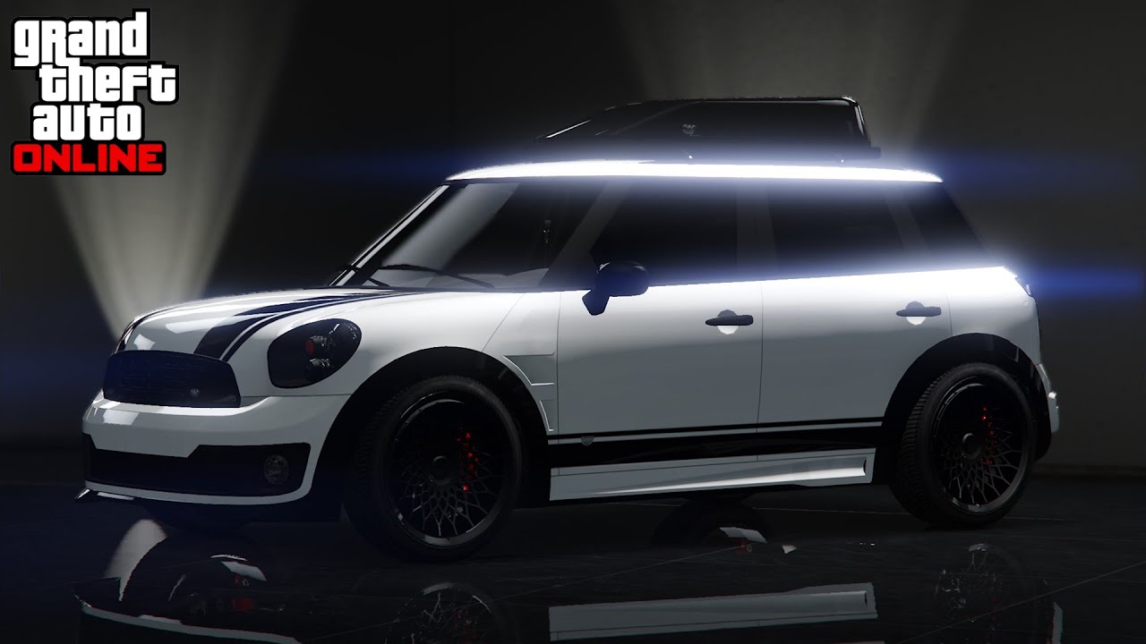 Why YOU MUST get the Weeny Issi Rally TODAY in GTA 5 !! - YouTube