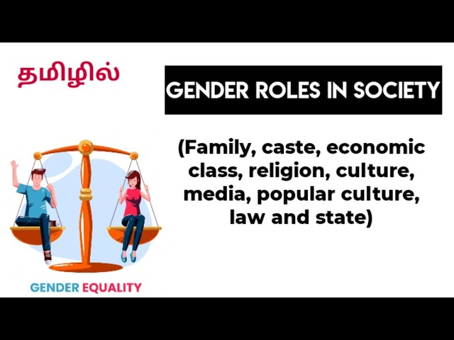 Gender Stereotypes In Religion