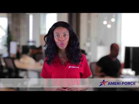 Ameri-Force Pipe Welder Job Requirements - YouTube
