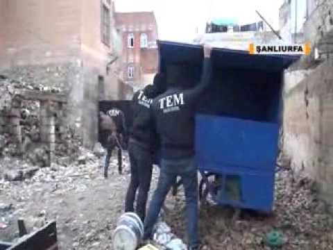 ISID OPERASYONU