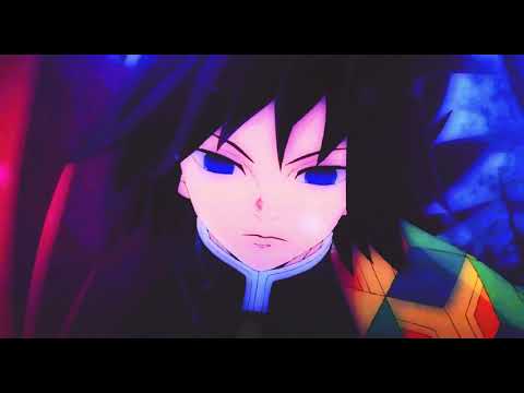 Rengoku/Giyuu/Shinobu | Capcut Edit | Intelligency - August
