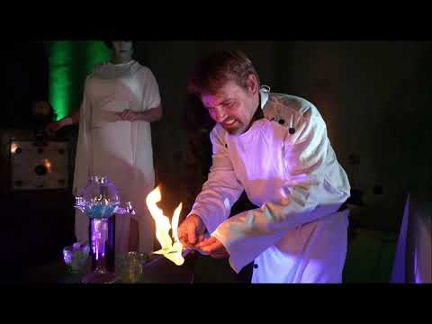She’s Alive, She’s Alive! The Reanimation of Frankenstein’s Bride