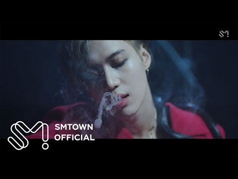 TAEMIN 태민 'WANT' MV Teaser #2