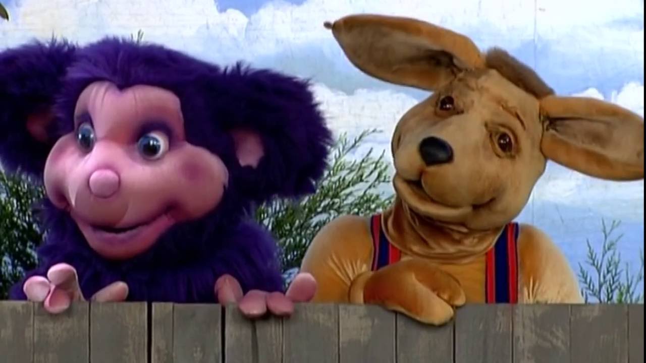 The Hooley Dooleys - Wonderful (2003) - YouTube