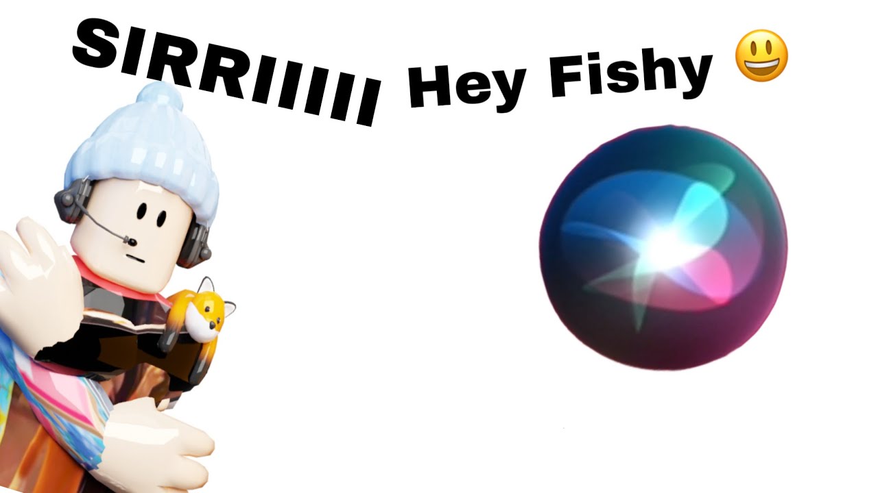 Hello Siri… - YouTube