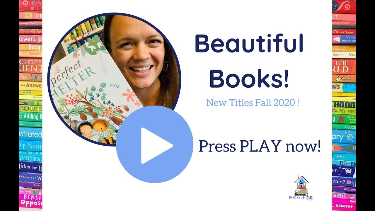 Beautiful Picture Books & Chapter Books with Usborne Books & More ...