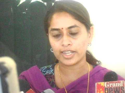 IMNB WEB TV RAIPUR CSP (IPS) NITHU KAMAL - YouTube