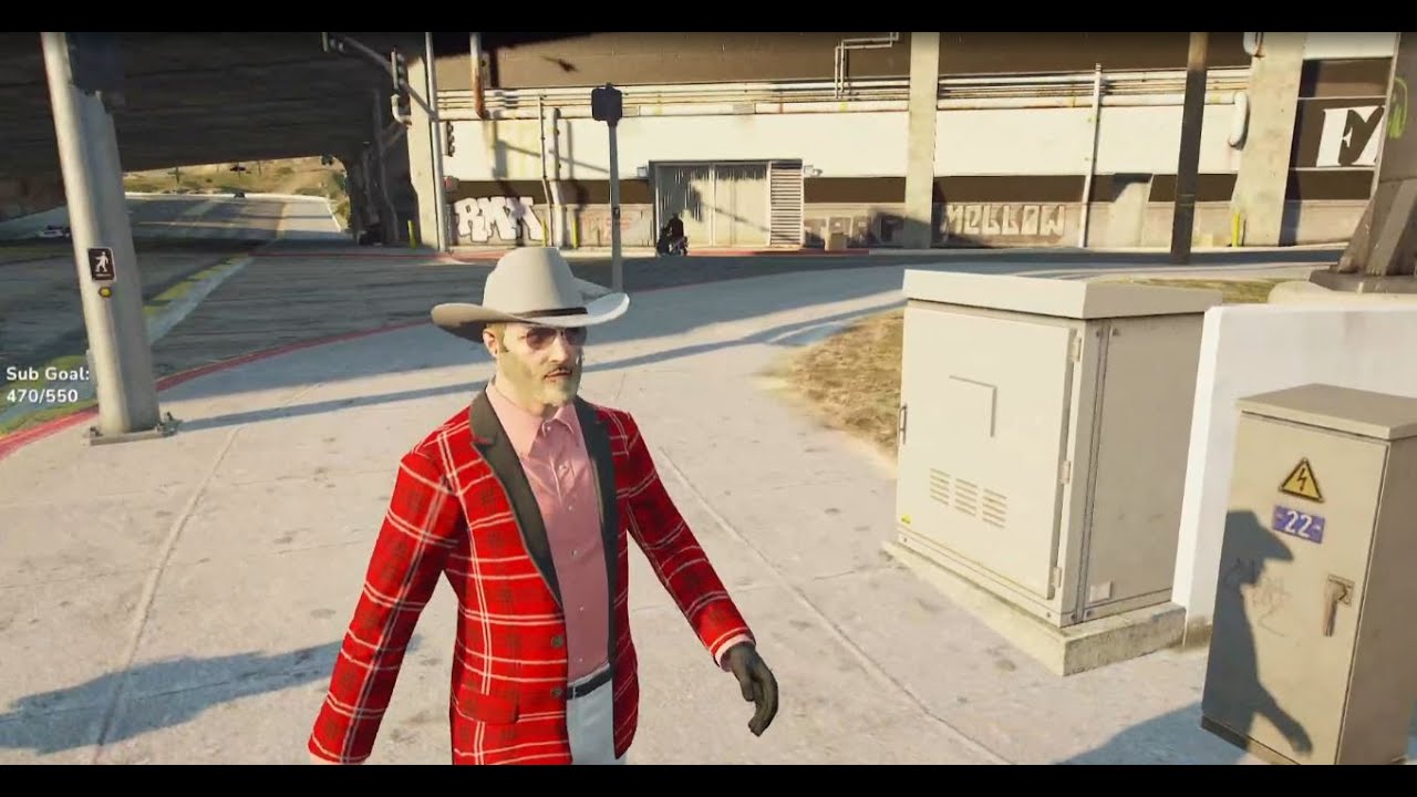 CleanBois Cartel Style | NoPixel 3.5 - YouTube