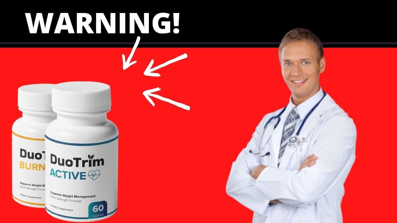 Duo trim Review - Duo trim ⚠️((BEWARE!))⚠️ Duo trim burn - Duo trim ...