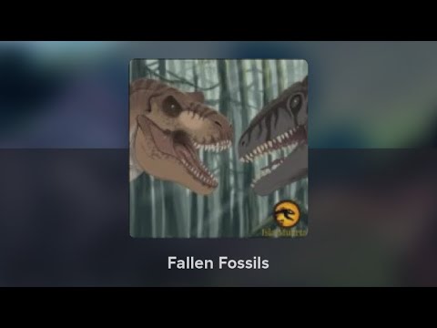 Fallen fossils episode one gameplay - YouTube