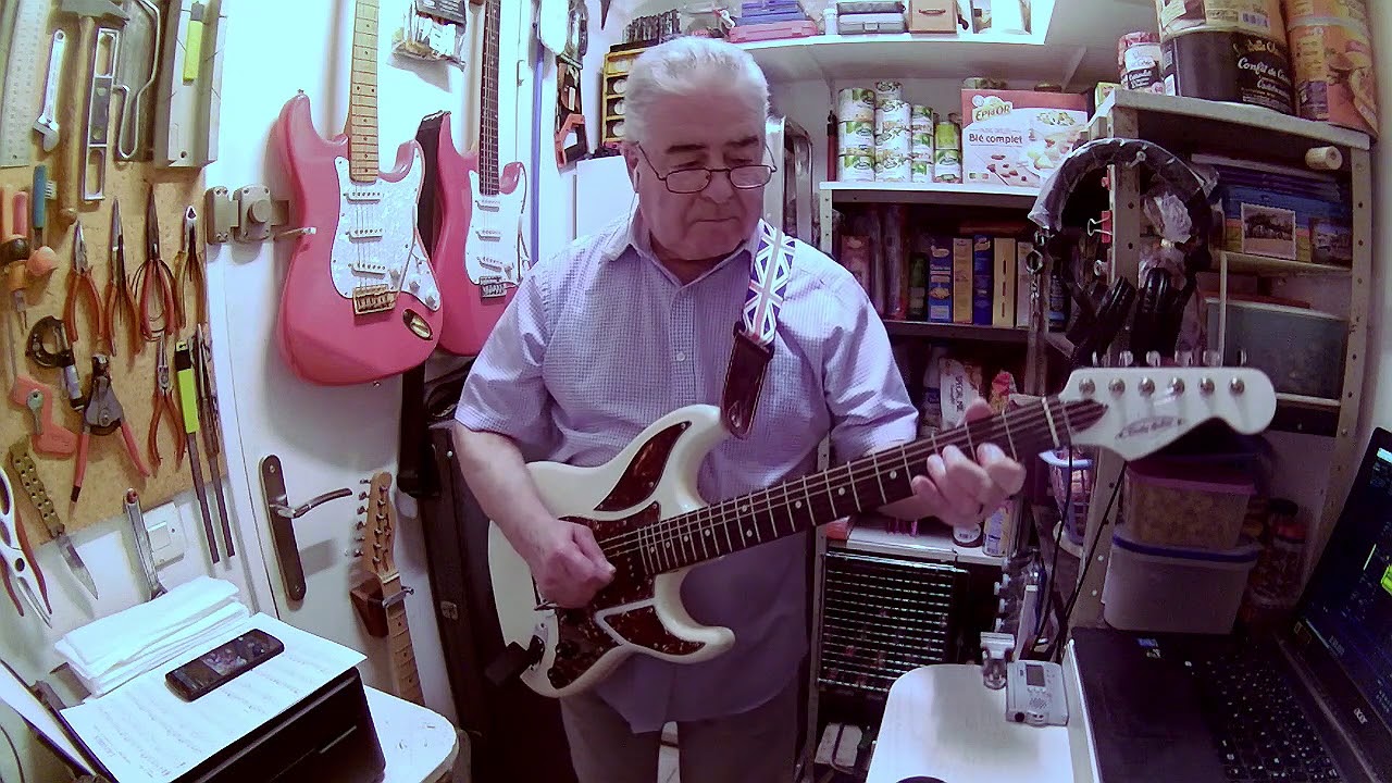 slow release vidéo Compositeur Kévin Romang - YouTube