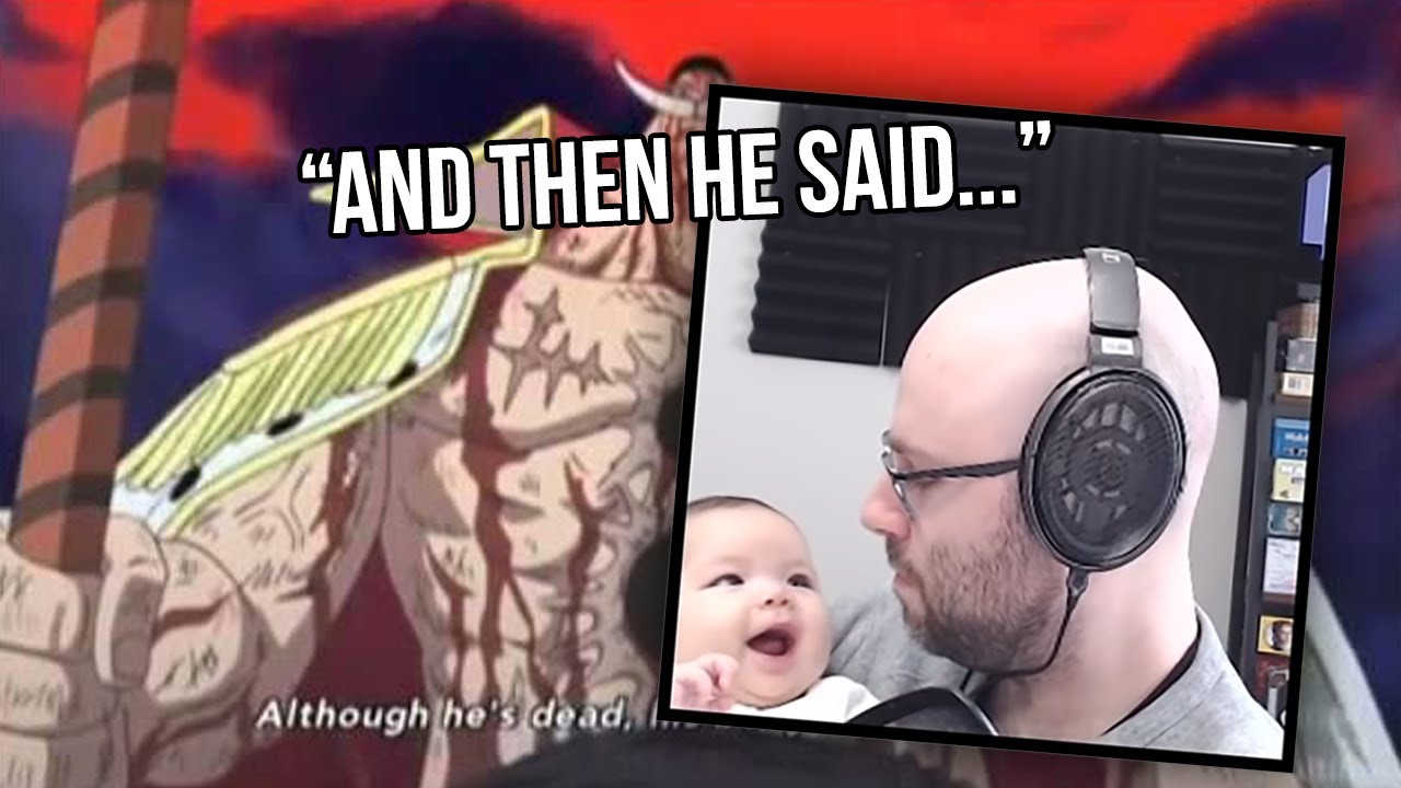Will Northernlion let his daughter watch anime? - YouTube