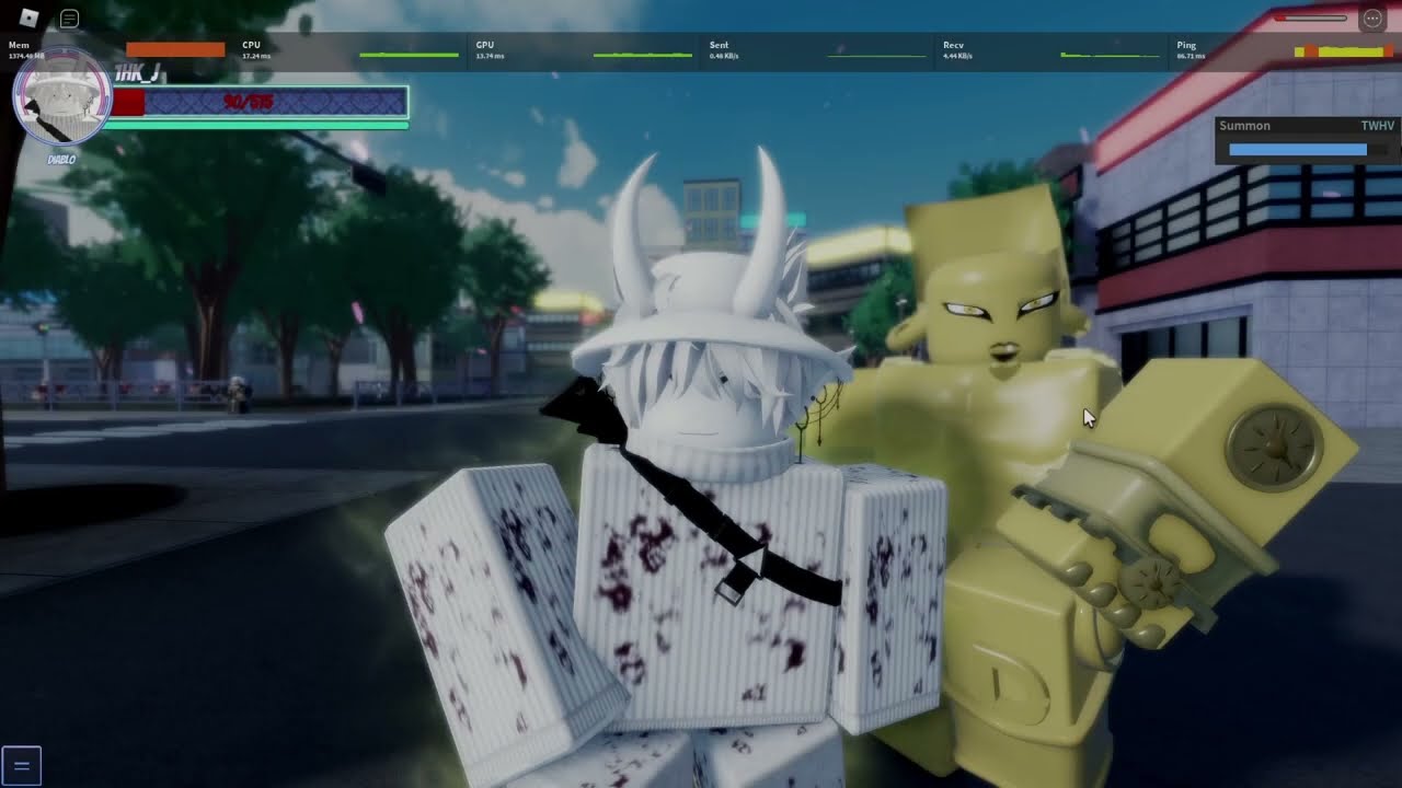 [AUT]~TW:HV Combos. - YouTube