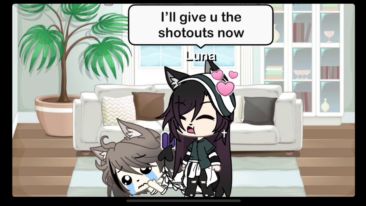 Must watch||Gacha life||and more... - YouTube