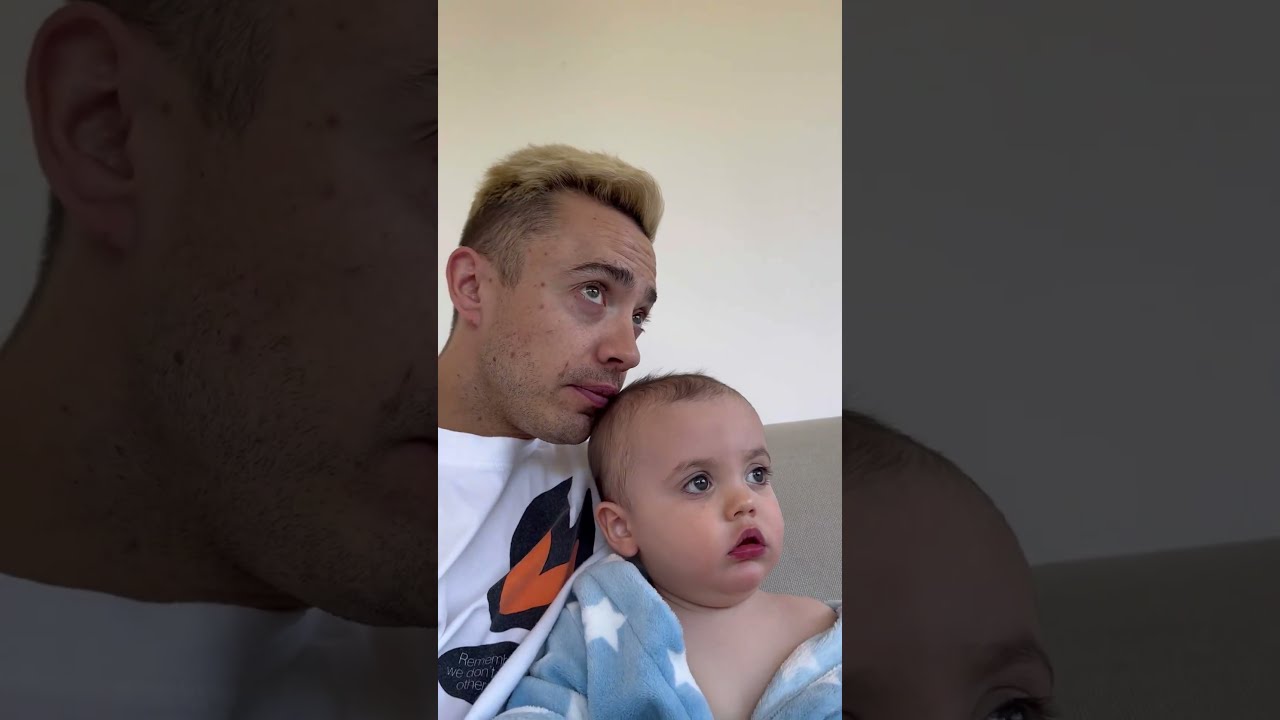 Our Baby Has A Stomach Bug YouTube Our Baby Has A Stomach Bug YouTube