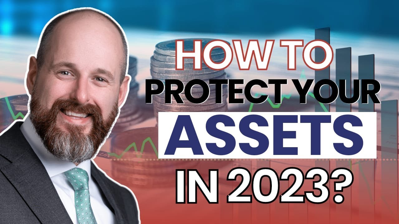 How to protect your assets? - YouTube