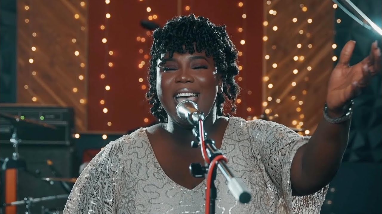 BROKEN HEART (OFFICIAL MUSIC VIDEO) - YouTube