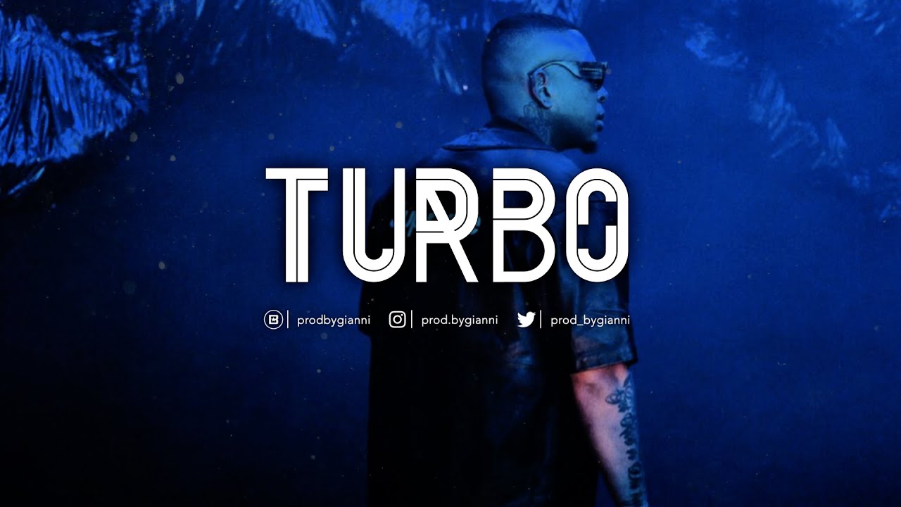 ]FREE[ TURBO | Luciano x Pop Smoke TYPE BEAT | HIP HOP/DRILL/RAP BEAT ...