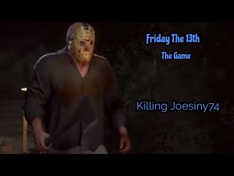 F13 The Game - Killing Joesiny74 - YouTube