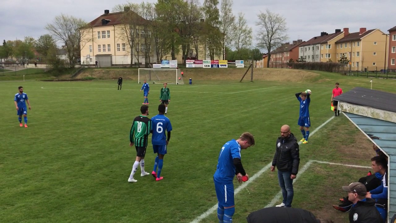LSW - BK Derby - YouTube