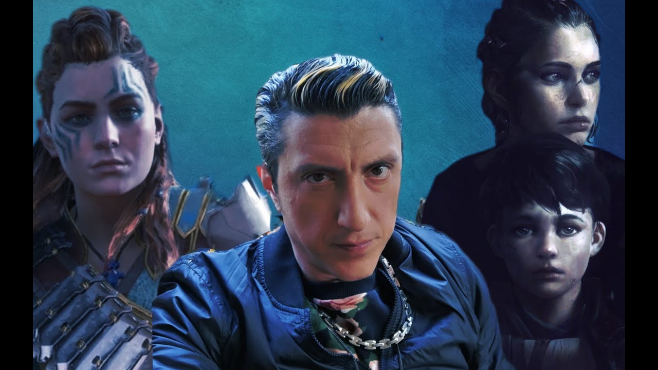 A Plague Tale: Innocence - YouTube