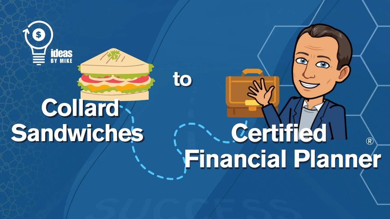 This Is How Ideas by Mike Started | From Collard Sandwiches to One Of A ...