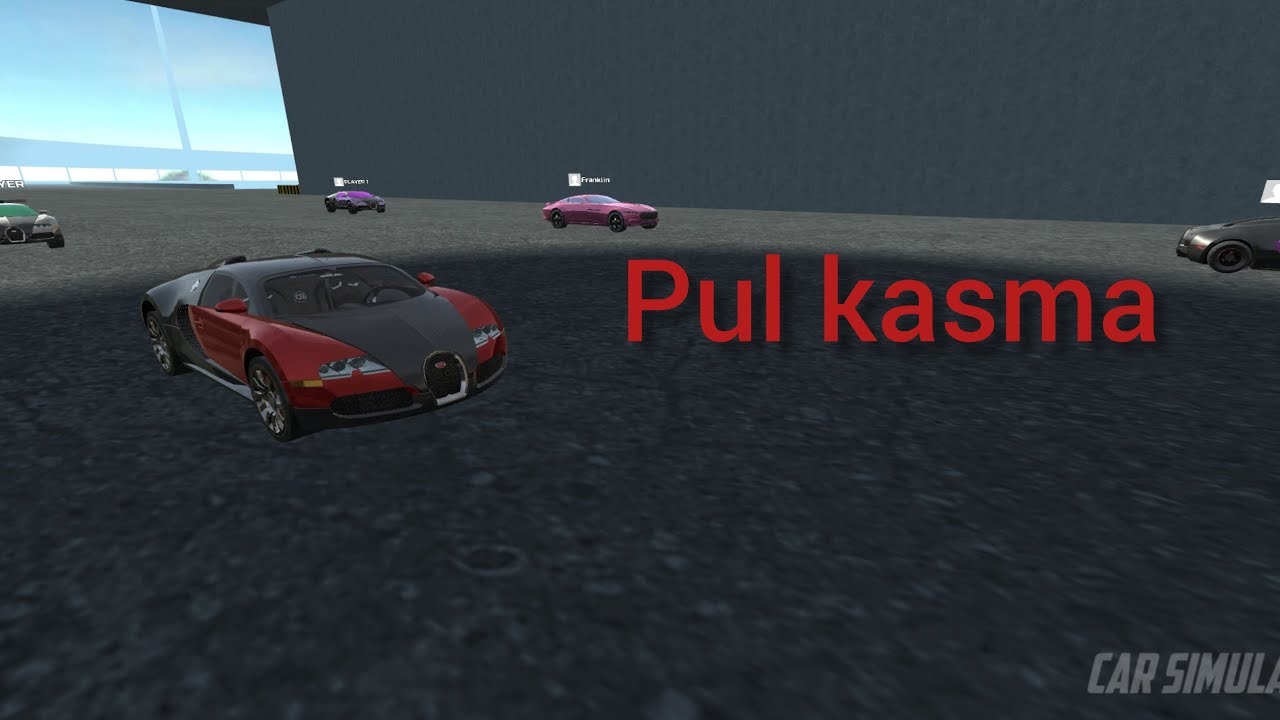 Yeni Gələn Audi üçün Pul Kasıram!! Car Simulatör 2 - YouTube