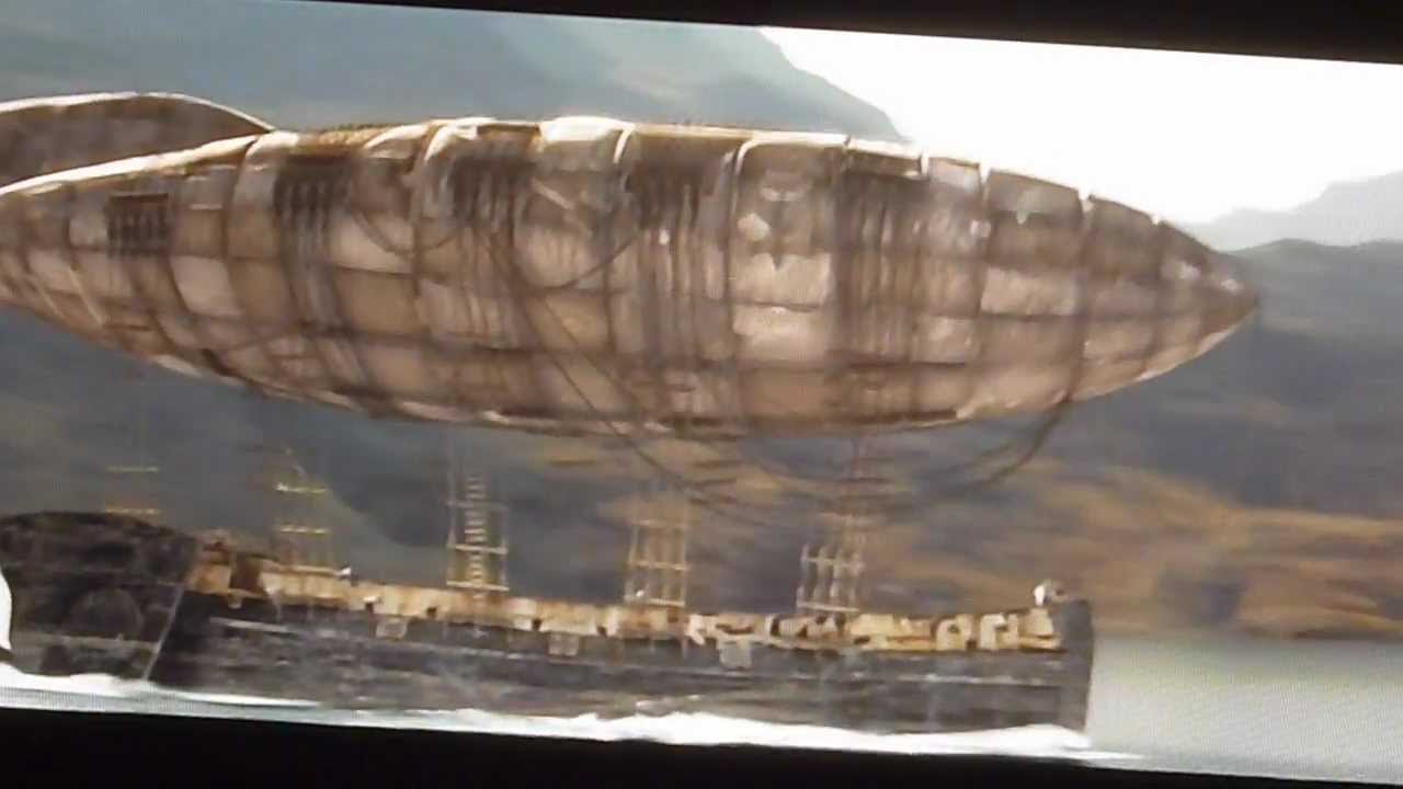 Stardust - The Captain's at the helm - full scene HD - YouTube