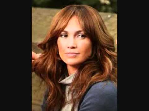 Jennifer Lopez - That's Not Me - YouTube