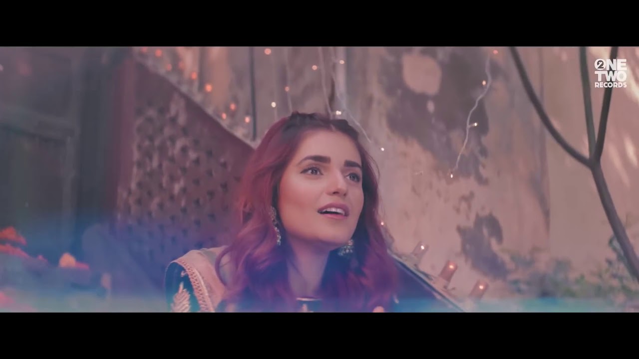 baari by bilal saeed and momina mustehsan official music video latest ...