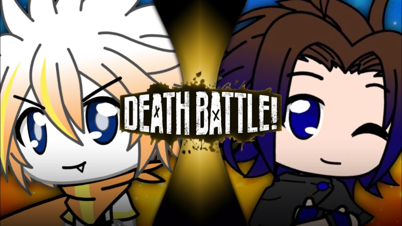 Solion VS Ethan (Score Force) | Birthday Death Battle Trailer - YouTube