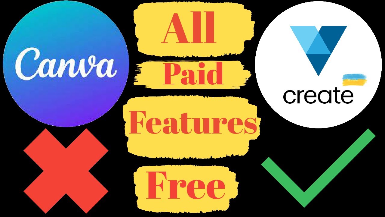 Canva vs Vista create | Vista Create Tutorial | Amazing Website Series ...