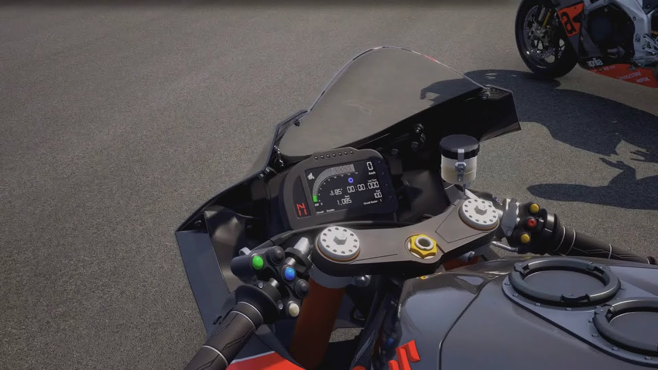 RIDE 4 - PS5 Gameplay - Suzuka 8 hour |Time Lapse | 4K HDR - YouTube