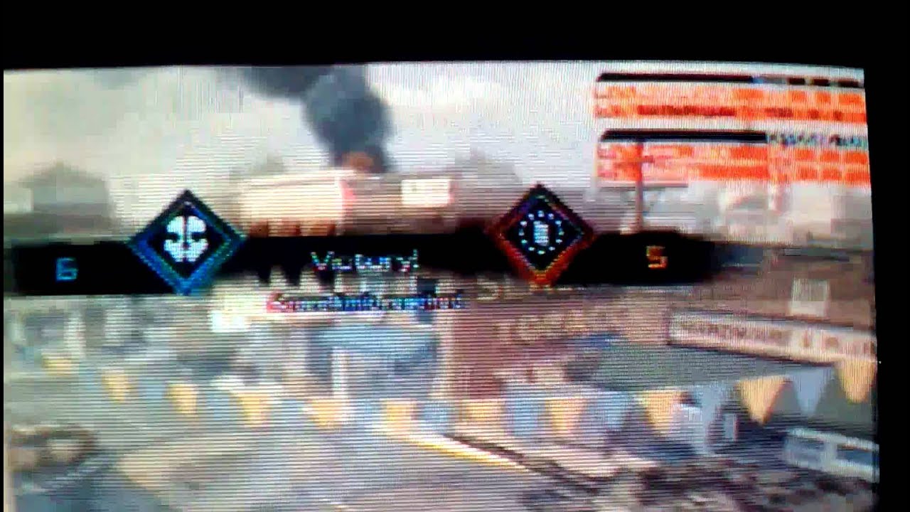 Final map on Warhawk. - YouTube