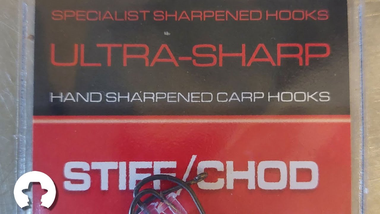 Are your hooks sharp? - YouTube