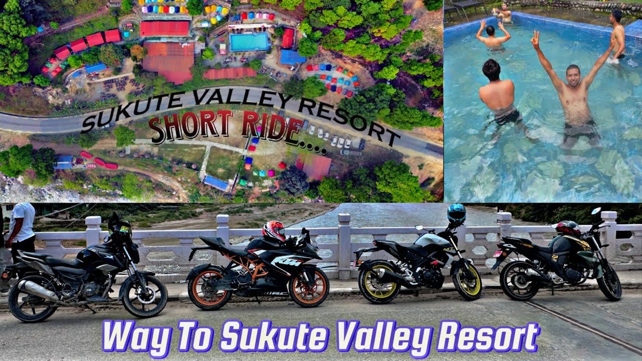 Way to Sukute | Full Video | Sukute Valley Resort | Sindupalchok ...