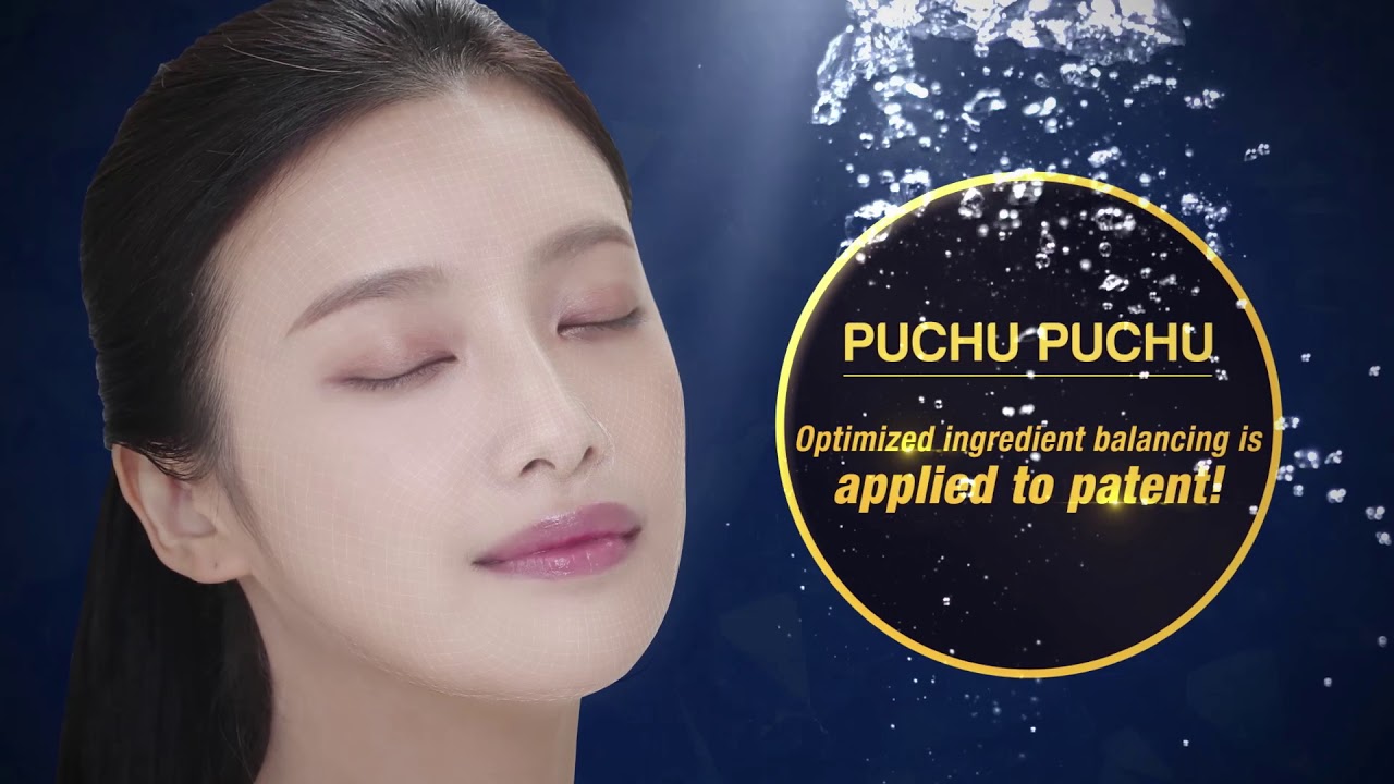 [PUCHU PUCHU] SUJU PACK INFO. MV.(CN) #푸츄푸츄 - YouTube
