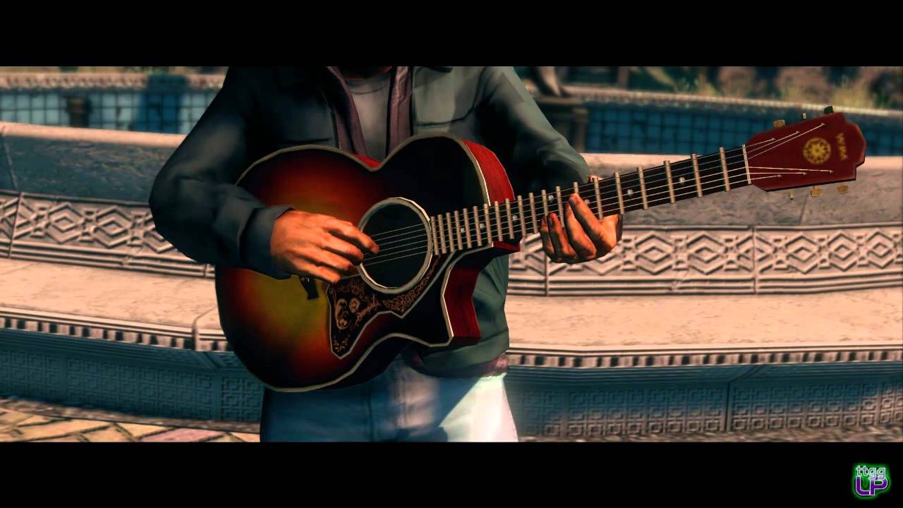 Saints Row: The Third - gameplay and cutscenes - YouTube