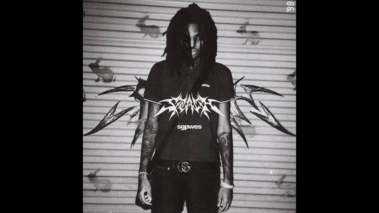 [FREE] heygwuapo x sgpwes x slump6s type beat "RED" - YouTube