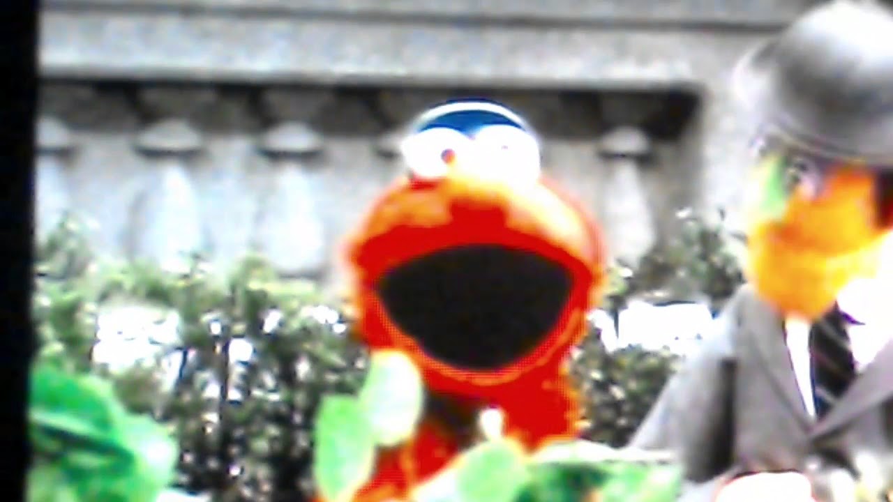 Elmocize song - YouTube