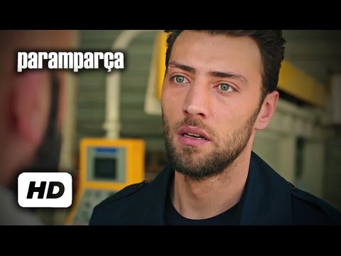 Paramparça 77. Bölüm | Cansu'yu Düşün Deniz Sen Bir Şey Yapmadın, Ben Yaptım!