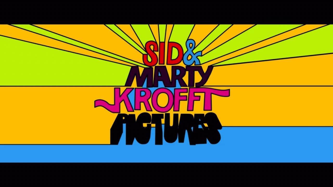 Dolby/Sid & Marty Krofft Pictures/Legendary Digital/Fullscreen ...