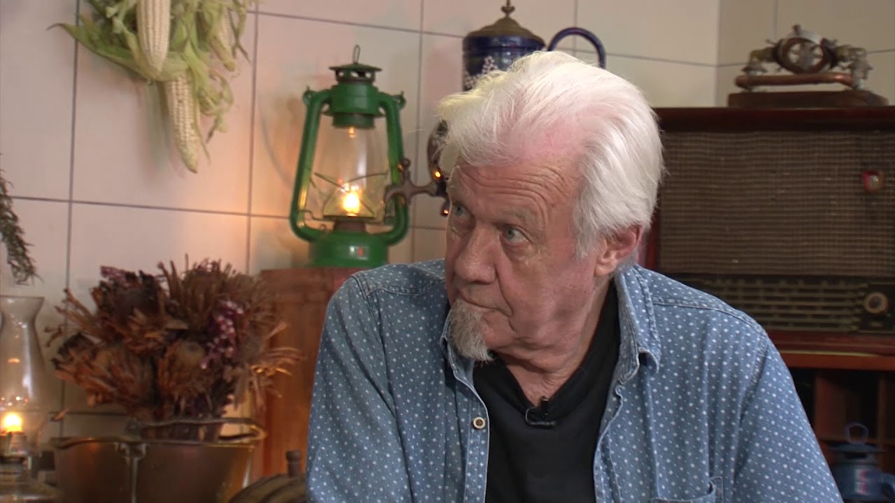 Koolstoof-Stories - Coal Stove Cooking - YouTube