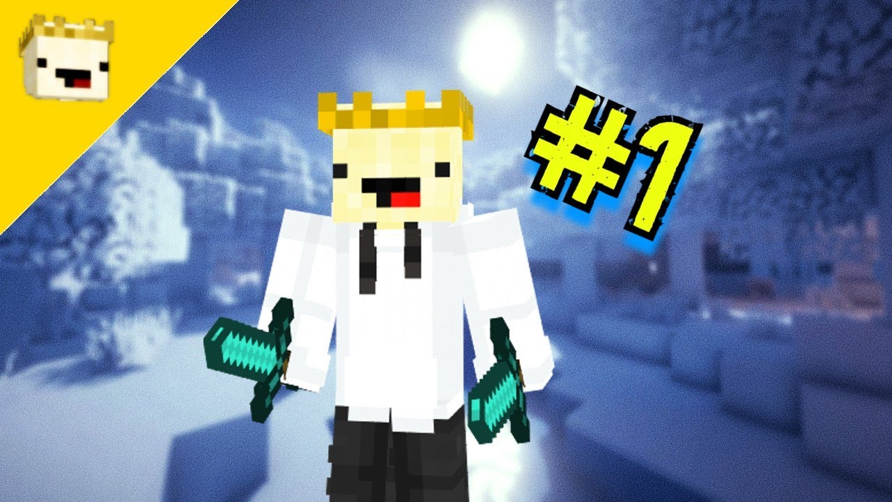 The Best Sword Pvper - YouTube