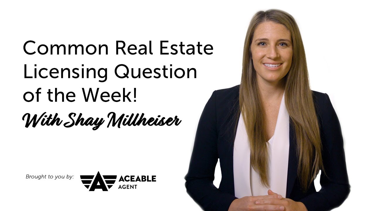 How Long Will It Take To Get My Real Estate License YouTube how-long-will-it-take-to-get-my-real-estate-license-youtube