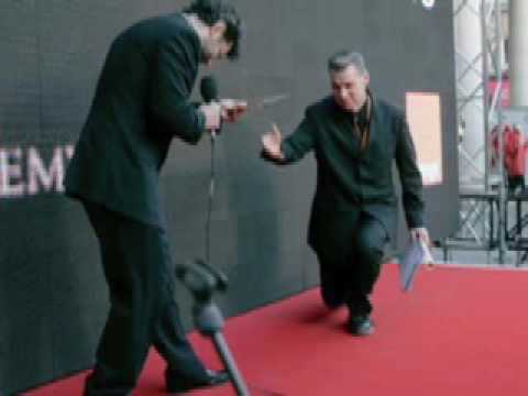 Classic Kermode: Straightheads