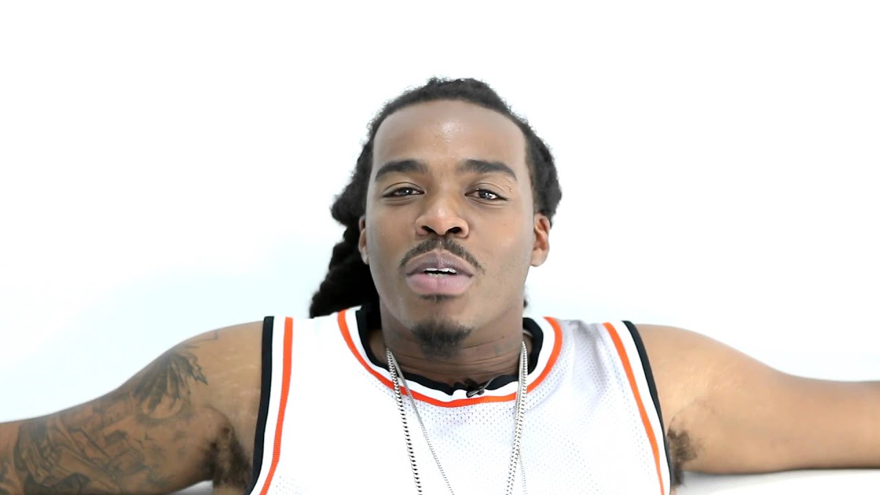 Young Breed Reflects On Jobs Before Rap Career: I Left Chuck E. Cheese ...